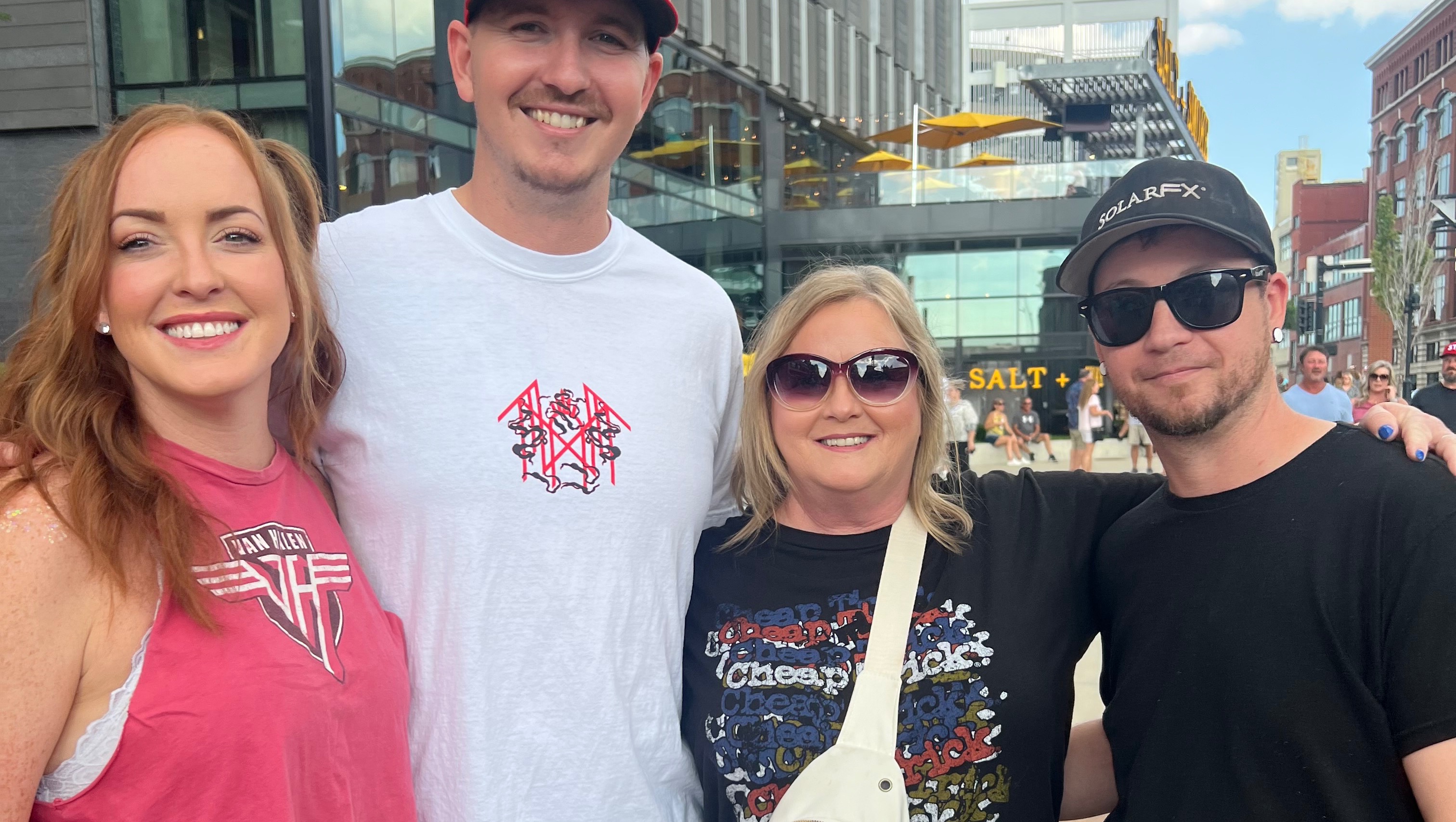 Fundraiser for Beth Bembry by Chelsey Gerleman : Beth’s Fight Against ...