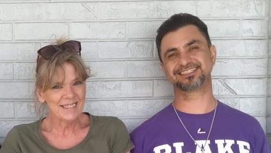 Fundraiser by Jennifer Rambo : Support Victor Gallegos' Road to Recovery