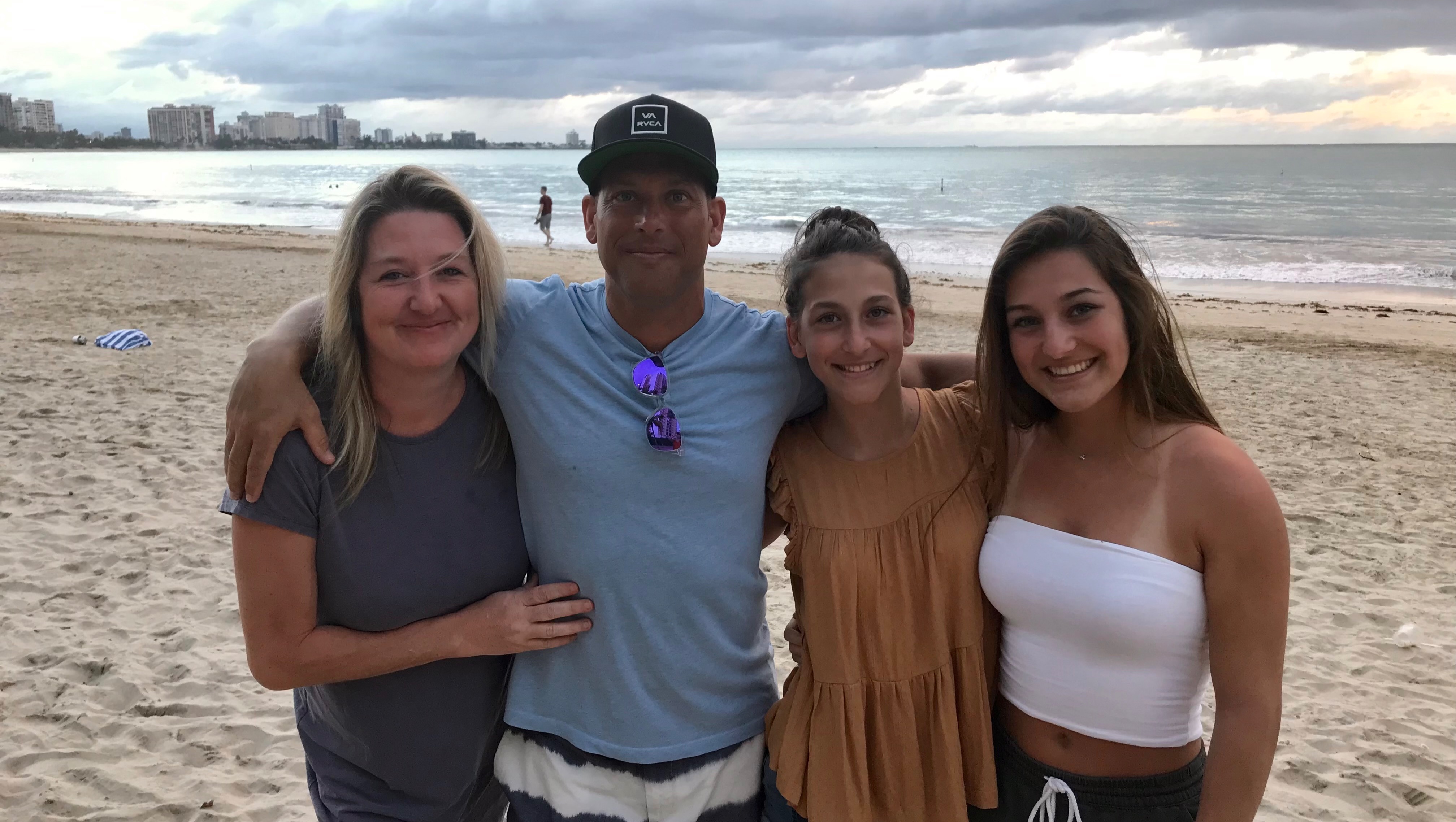 Fundraiser for Burke Erwin by Reagen Murphy : In Memory of Jennifer Erwin