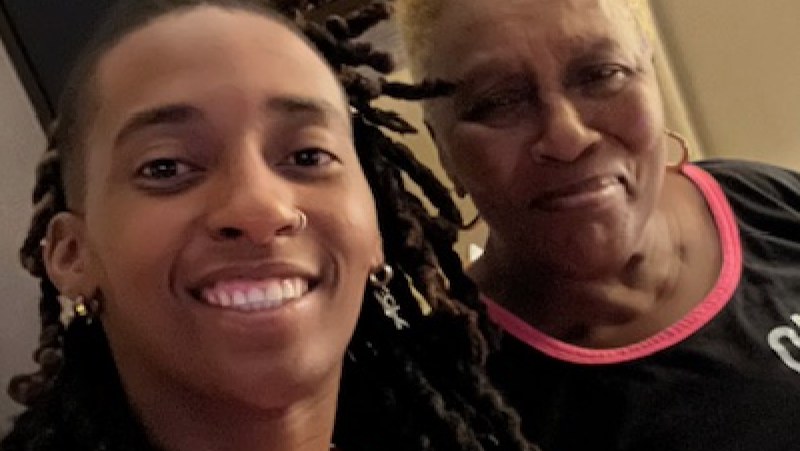 Fundraiser for ShayVon Ballard by Tara Hunter : Support Shay's Journey ...