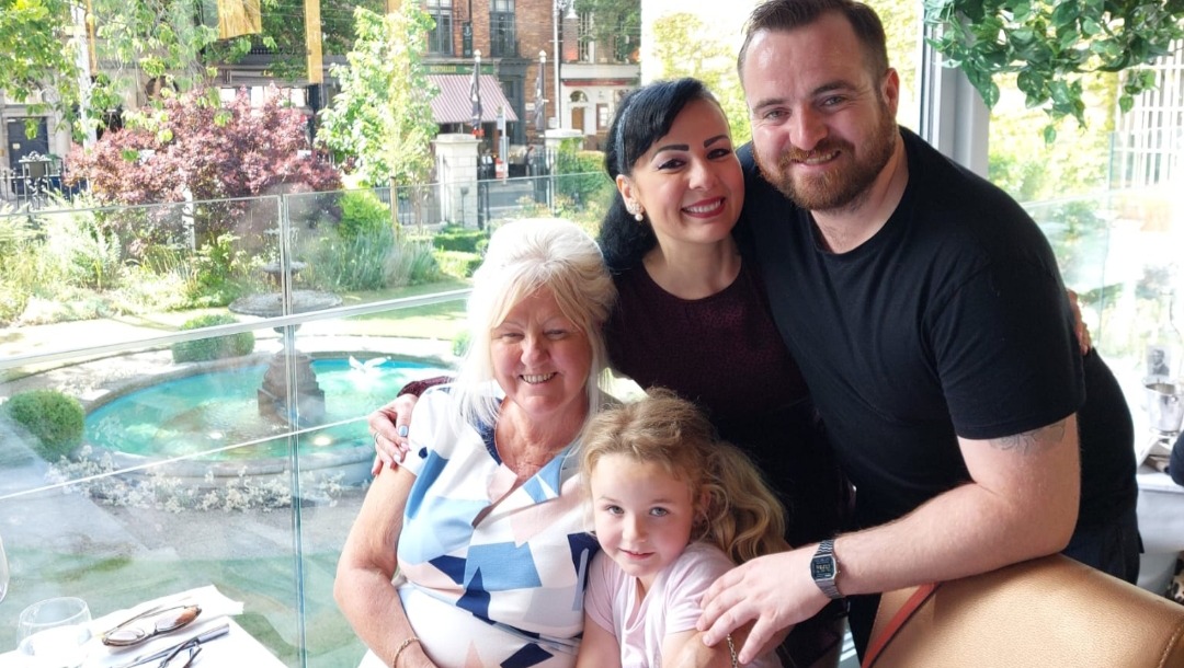 Fundraiser by Derek Tobin : Ciaran Bradleys battle on life support in ...