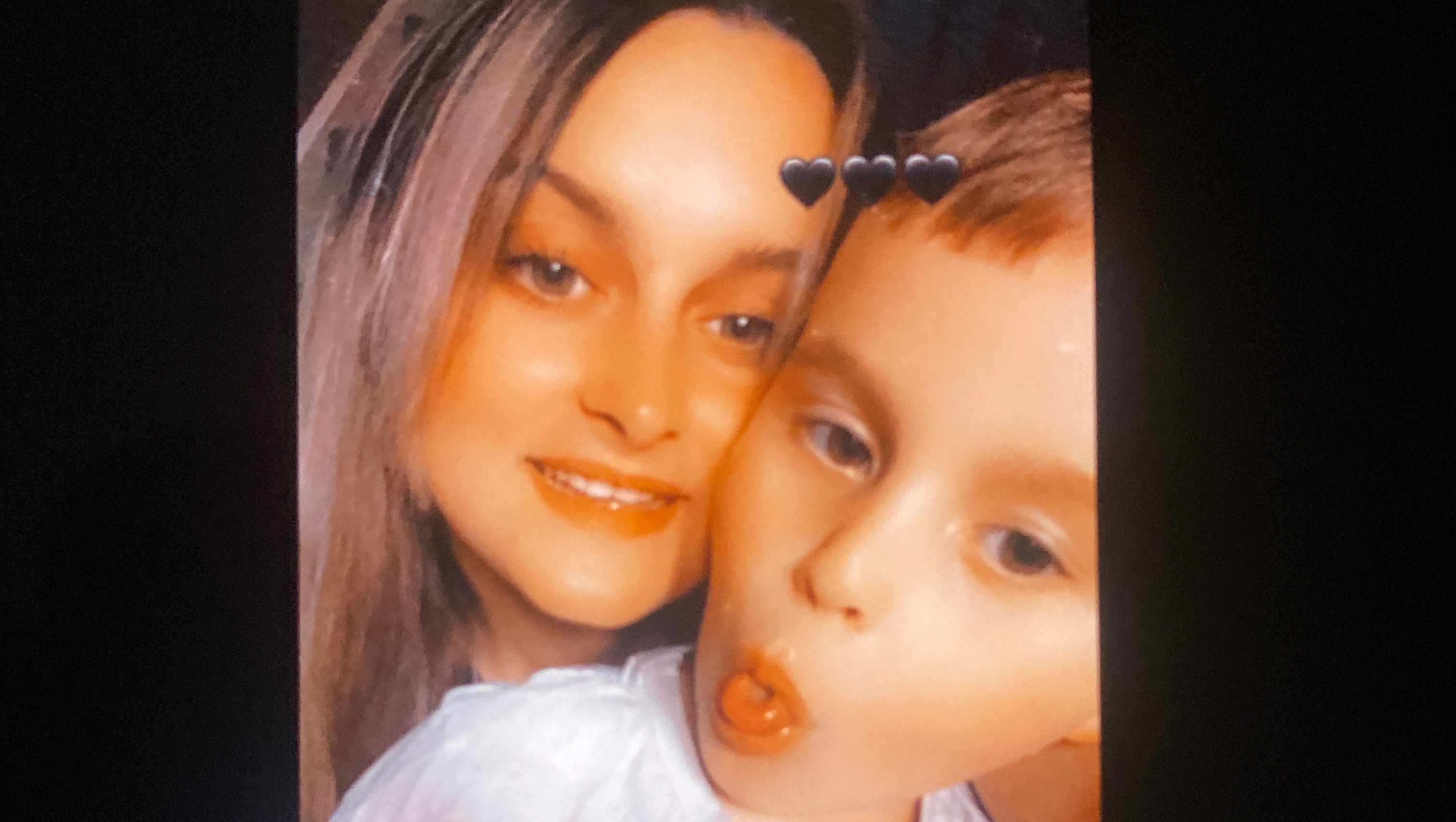 Fundraiser by Steven Pritchard : Shannon Pritchard (mum)