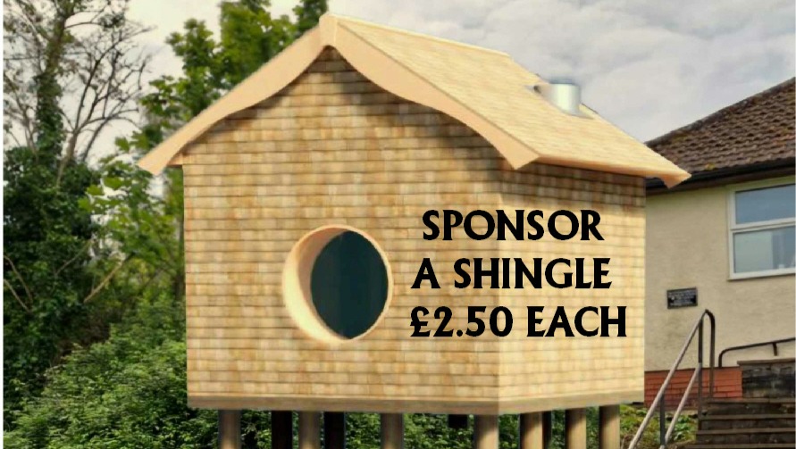 Fundraiser by Lisa Cornish : Stogumber village hall's fundraiser to ...