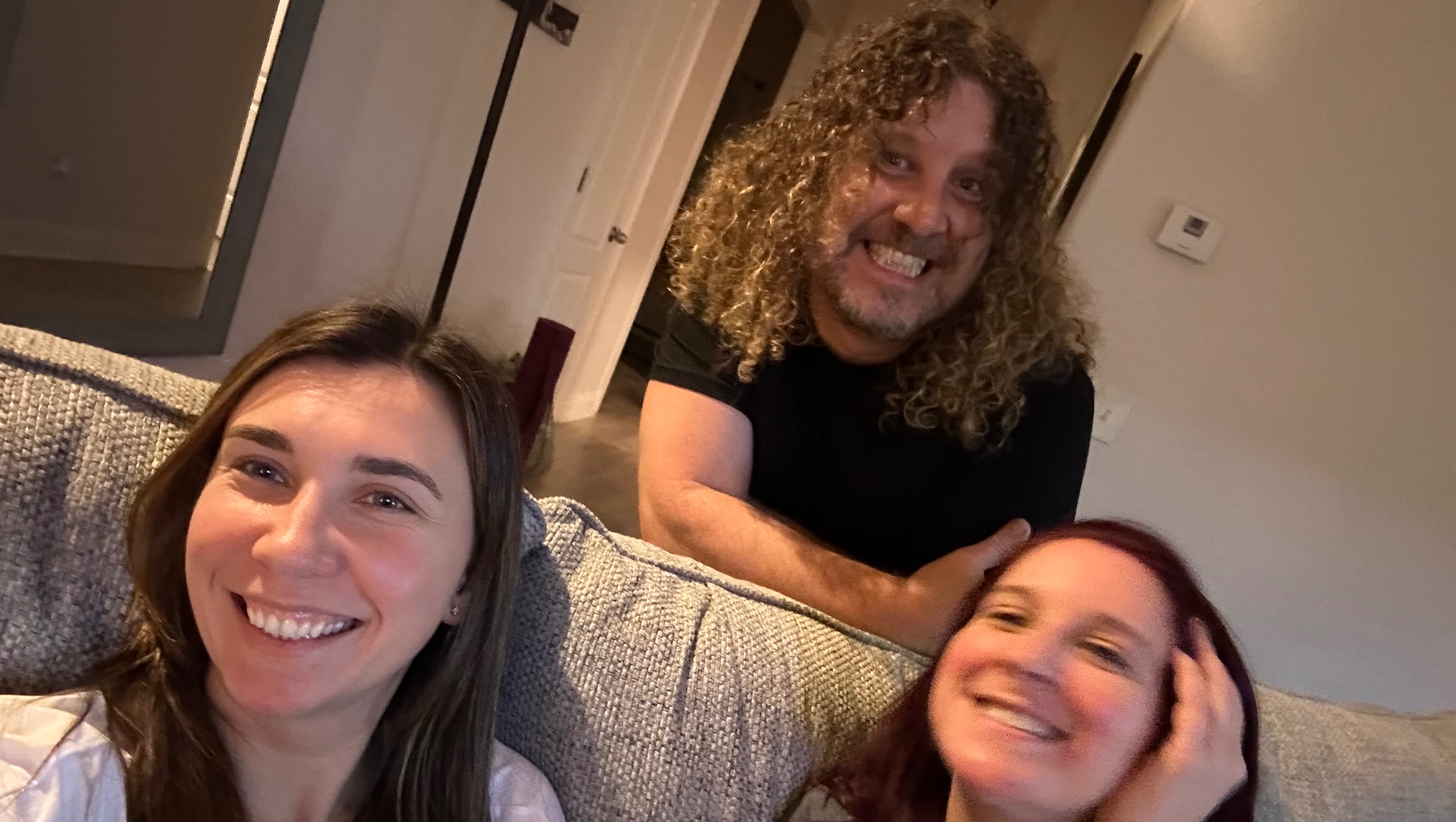 Fundraiser for Brandon Cates by Suzanne Musial : Support Brandon's ...