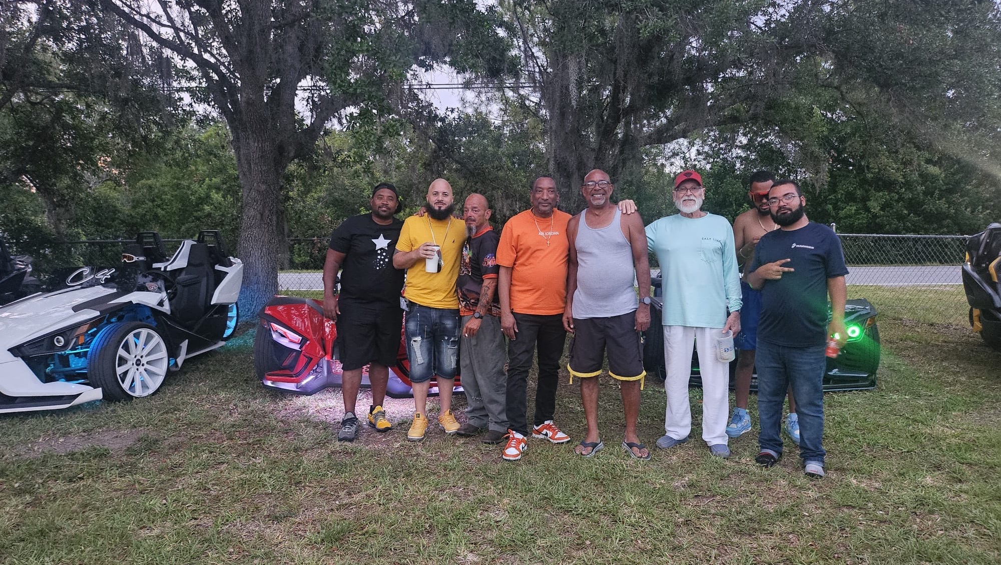 Fundraiser for Walter Cancel by Samuel Rodriguez : Aid for Walter ...