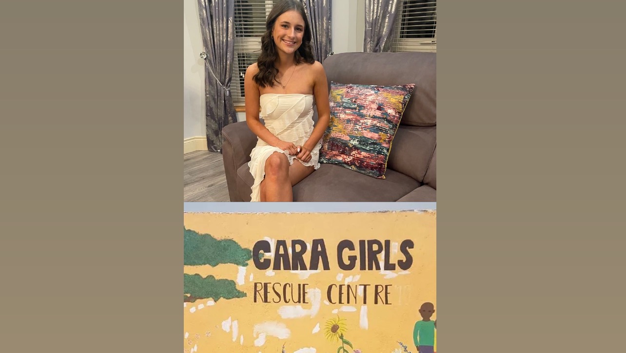 Fundraiser by Leah Prendergast : Help make a difference with Cara Girls ...