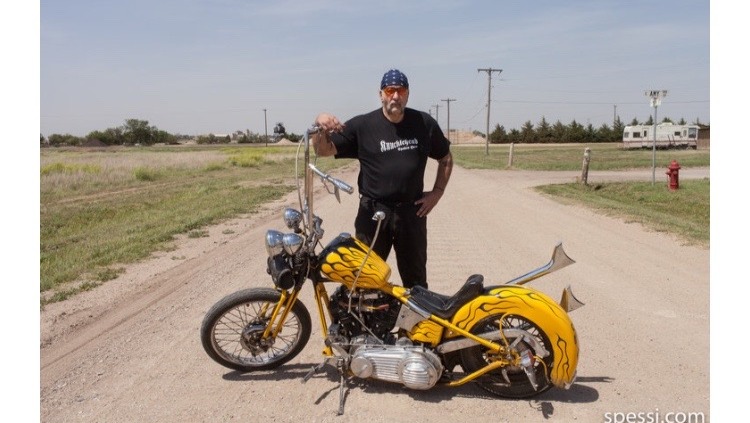 Fundraiser by Ciara Thurlow Mott : Keep Old School Kicking: Help for ...