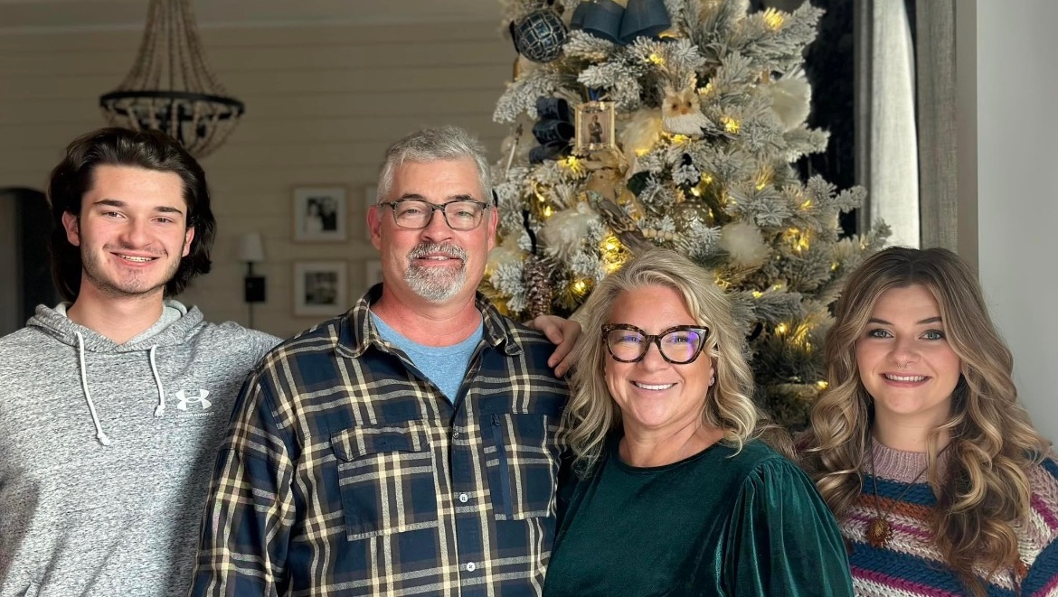 Fundraiser for Jeffrey Ward by Anna Forrest : Help the Ward Family ...