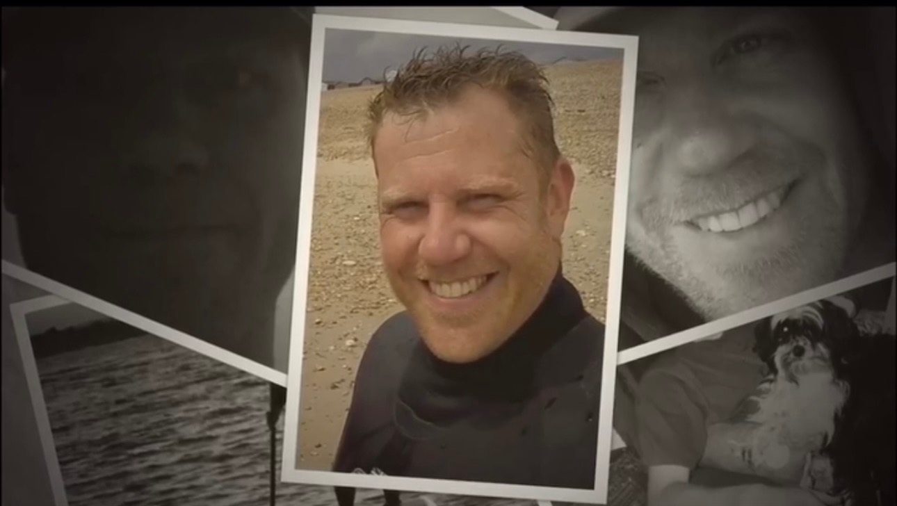 Fundraiser by Maddy James : In memory of Wayne Sheppard