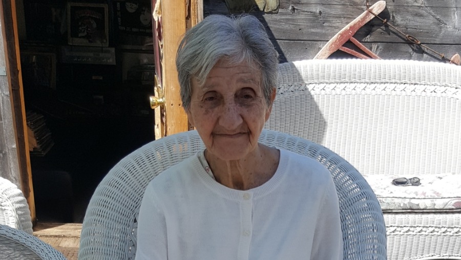 Fundraiser by Glorymar Ruiz : Help Honor Dora Iris Monge's Final Wishes