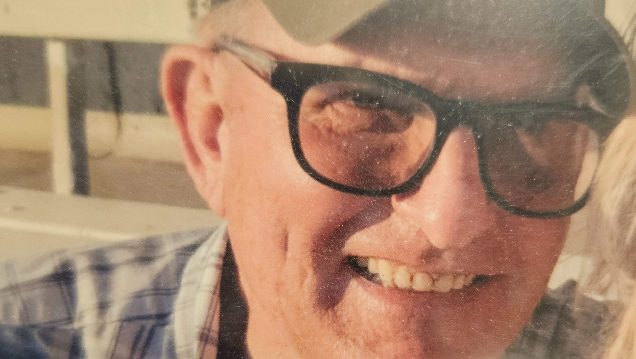 Fundraiser by Kimberly Mees : Help Carl Austin!