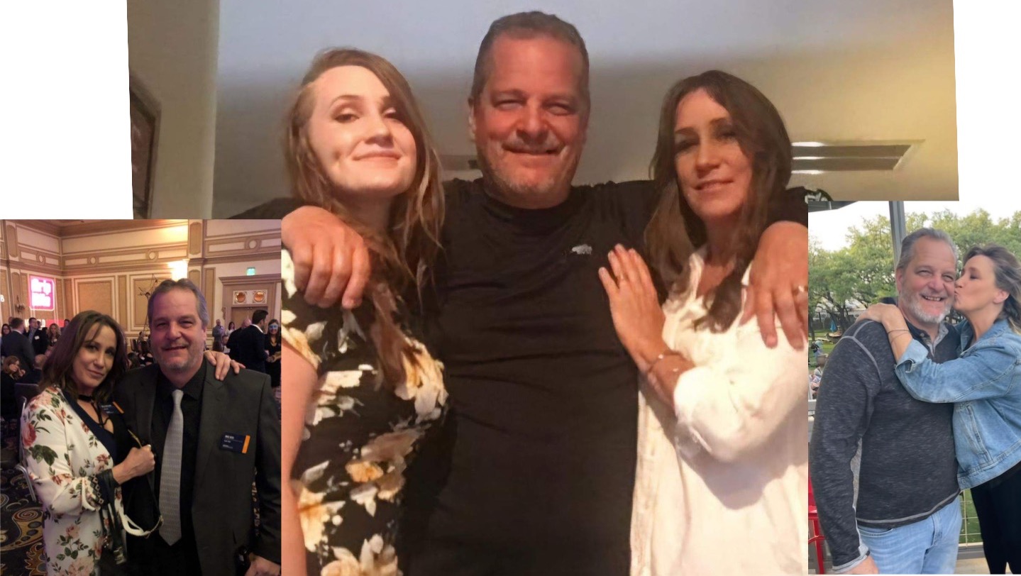 Fundraiser for Mike Hess by Brandon Hruby : Support Mike & Taylor's ...