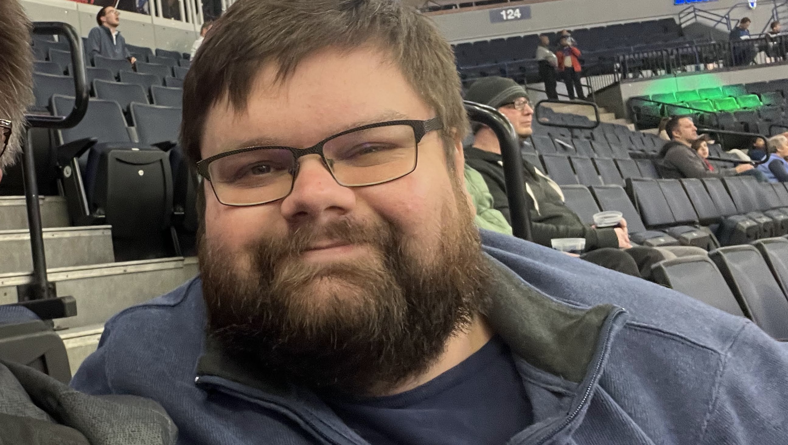 Fundraiser by Josh Bostrom : Help Josh Bostrom Get a Life-Saving Kidney