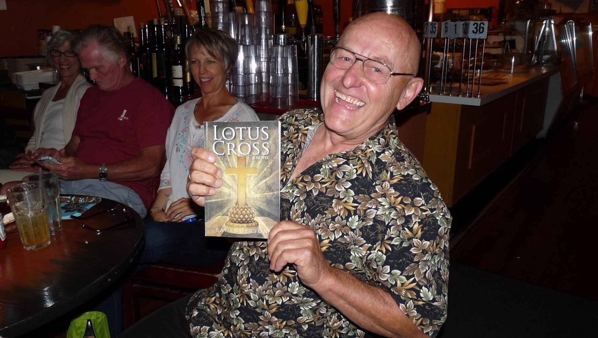 Fundraiser for Steve Tuor by Harley Tuor : In Memory of Ray Anderson ...