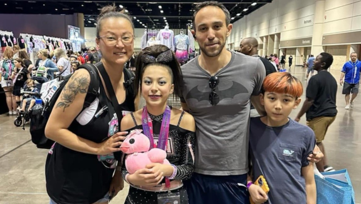 Fundraiser for Jean Pierre Castillo by Jessica OHalloran : Support ...