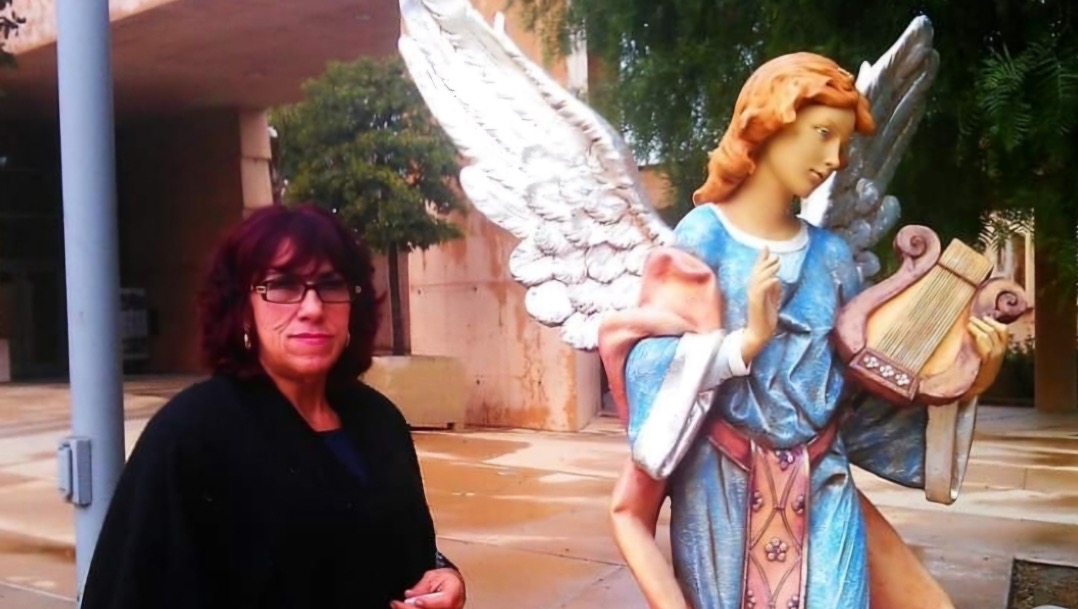 Fundraiser by Angie Avila : In Memory of Elva Ramirez: Funeral Support
