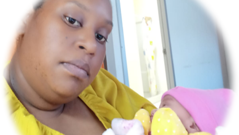 Fundraiser by Peter Esselman : Help Ashlee Garbutt Get Life-Saving Surgery