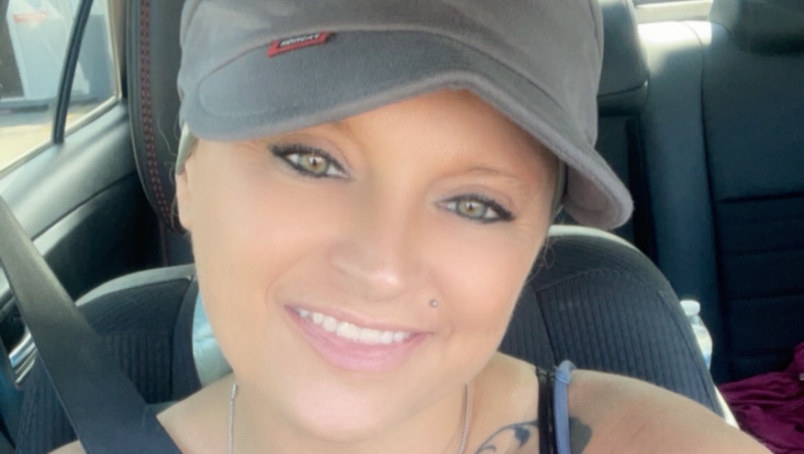 Fundraiser by Hessey Adkins : Support for Ovarian Cancer Treatment
