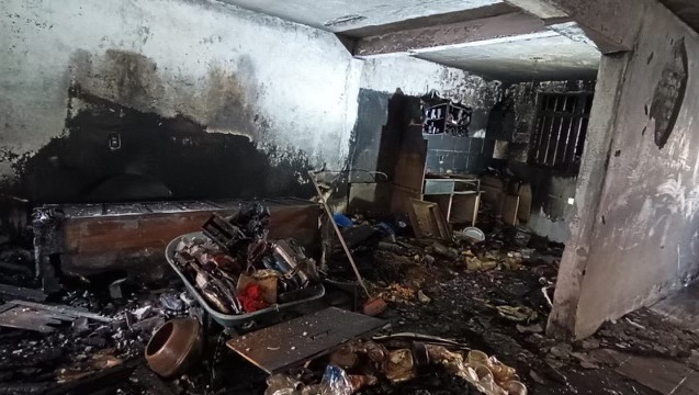 Fundraiser by Anjelene Ruiz Padilla : SUPPORT LUPE PADILLAS RECOVERY ...