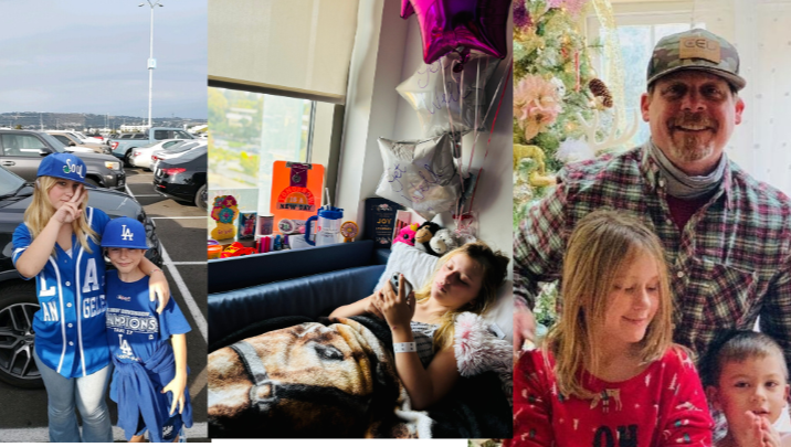 Fundraiser for Odes Ward by Nicole stoney : Aid Skyler's Healing and ...