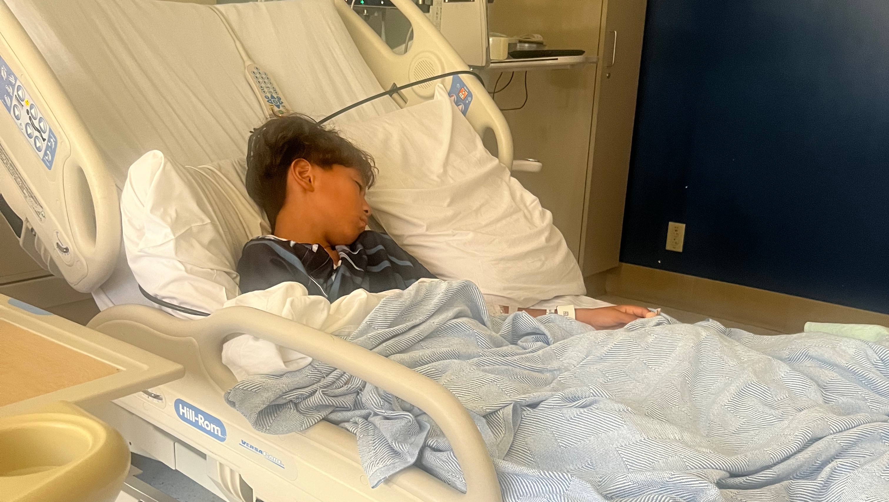 Fundraiser by Ivonne Cruz : Help Adrian with his journey with Type 1 ...