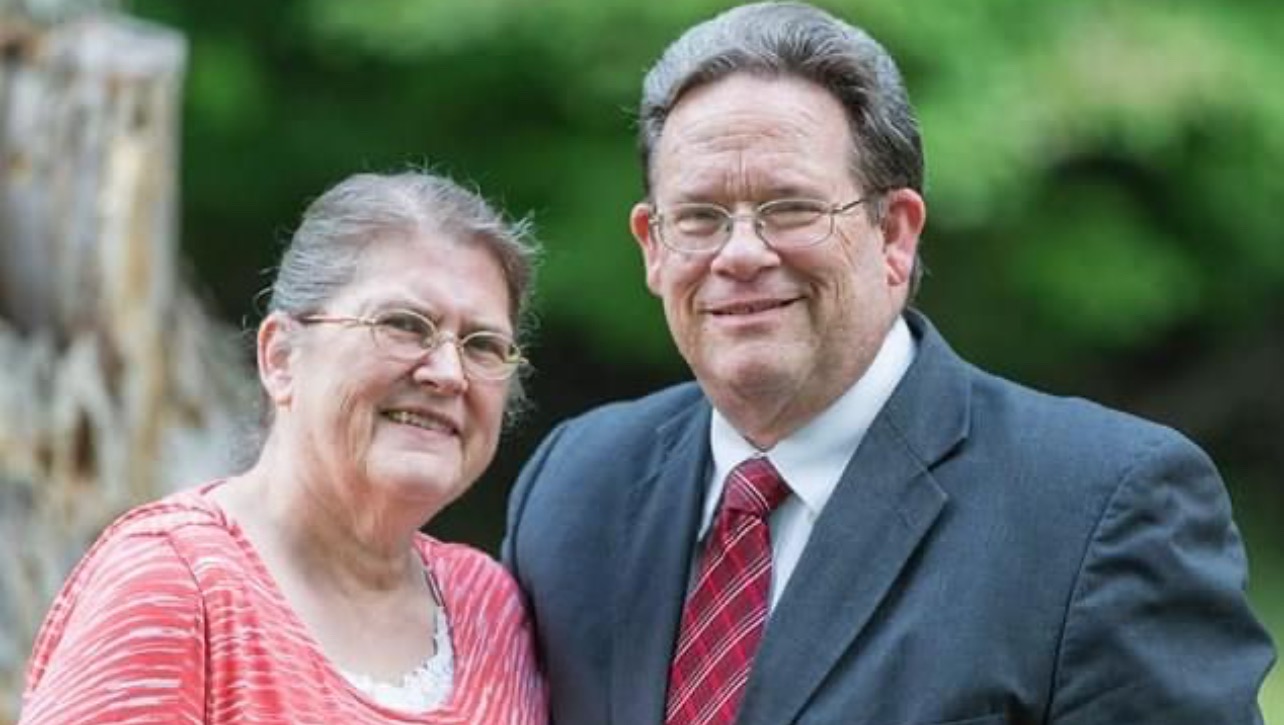 Fundraiser for Sharon Major by Tanya Waterman : Support Larry & Sharon ...