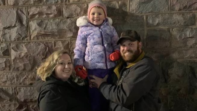 Fundraiser for Amanda Pierret by Sydney Stofferahn : Help Mark Heal ...