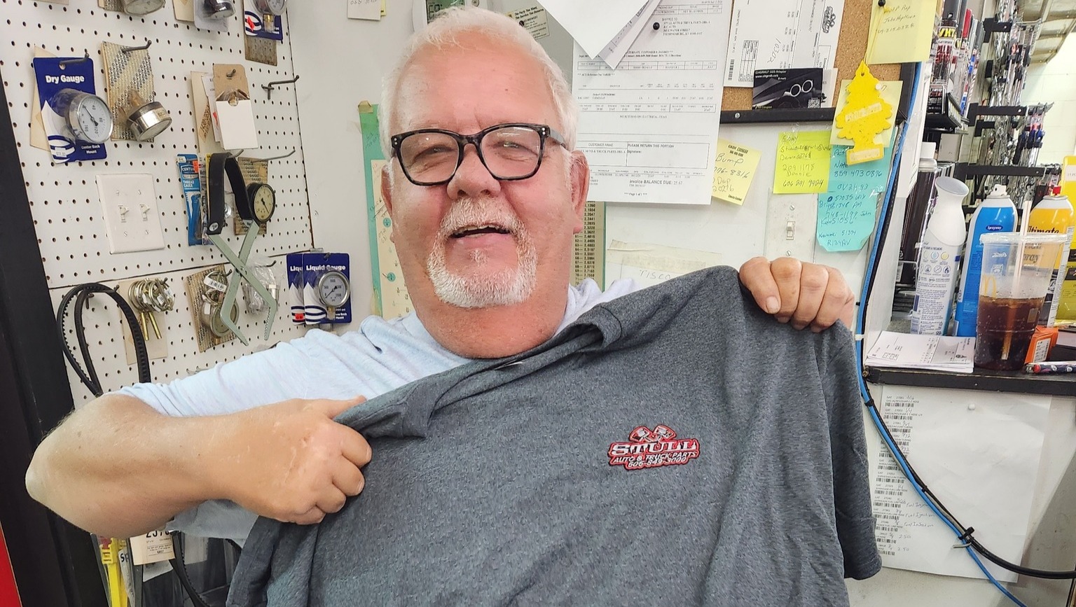 Fundraiser by Brandon Pollock : Support for Darren Ray Pollock's ...