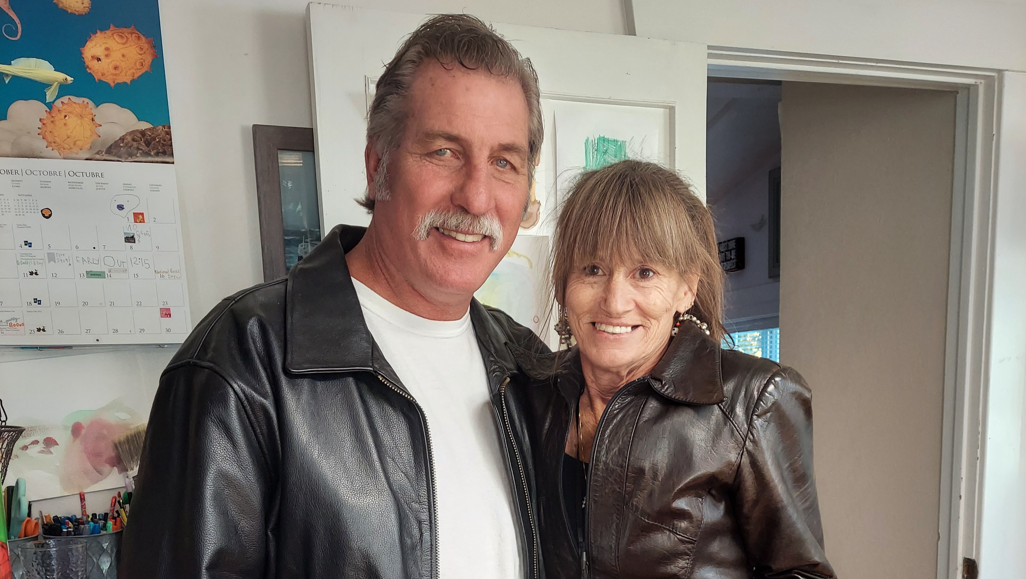 Fundraiser by Michelle Fisher : Sudden Death of Roger Schlosstein Sr ...