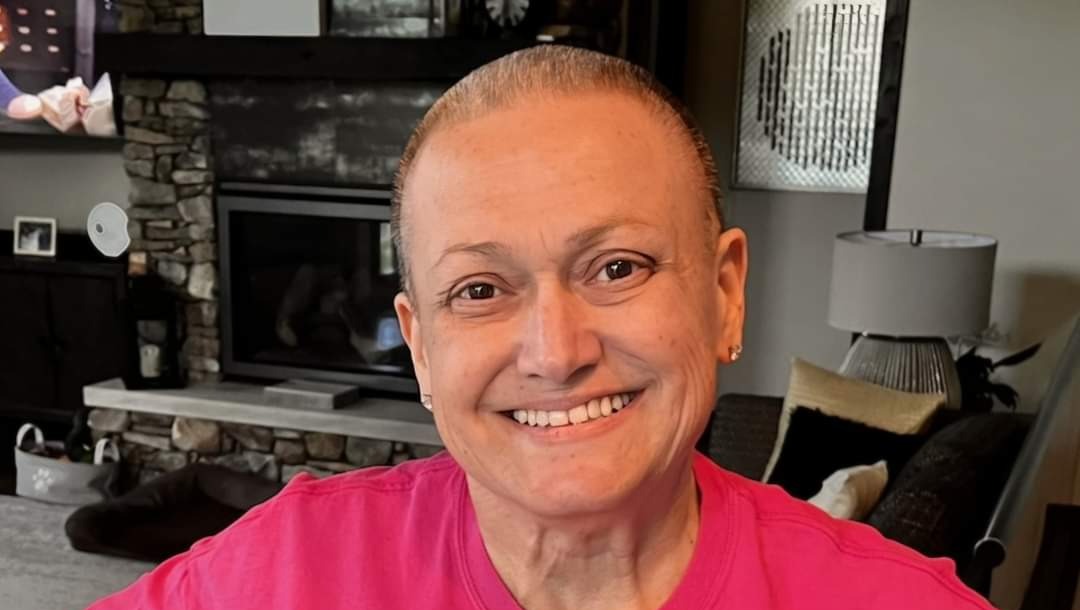 Fundraiser for Melissa Parkin by Bethany Bair : Help Missy Fight Stage ...