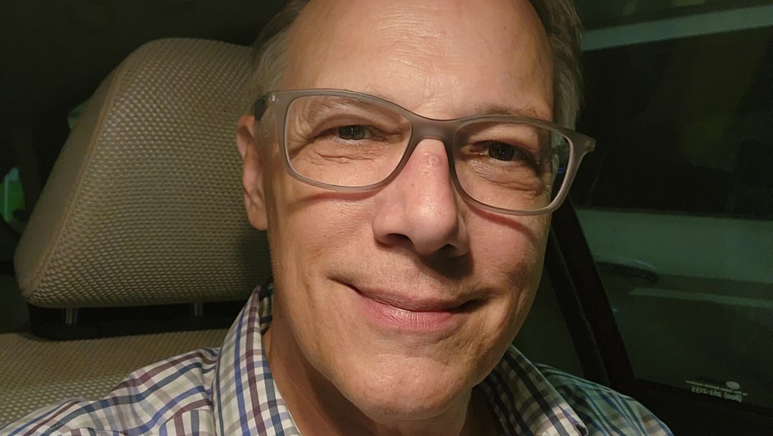 Fundraiser by Michaela Swift : For Russ: Support His Recovery and Care