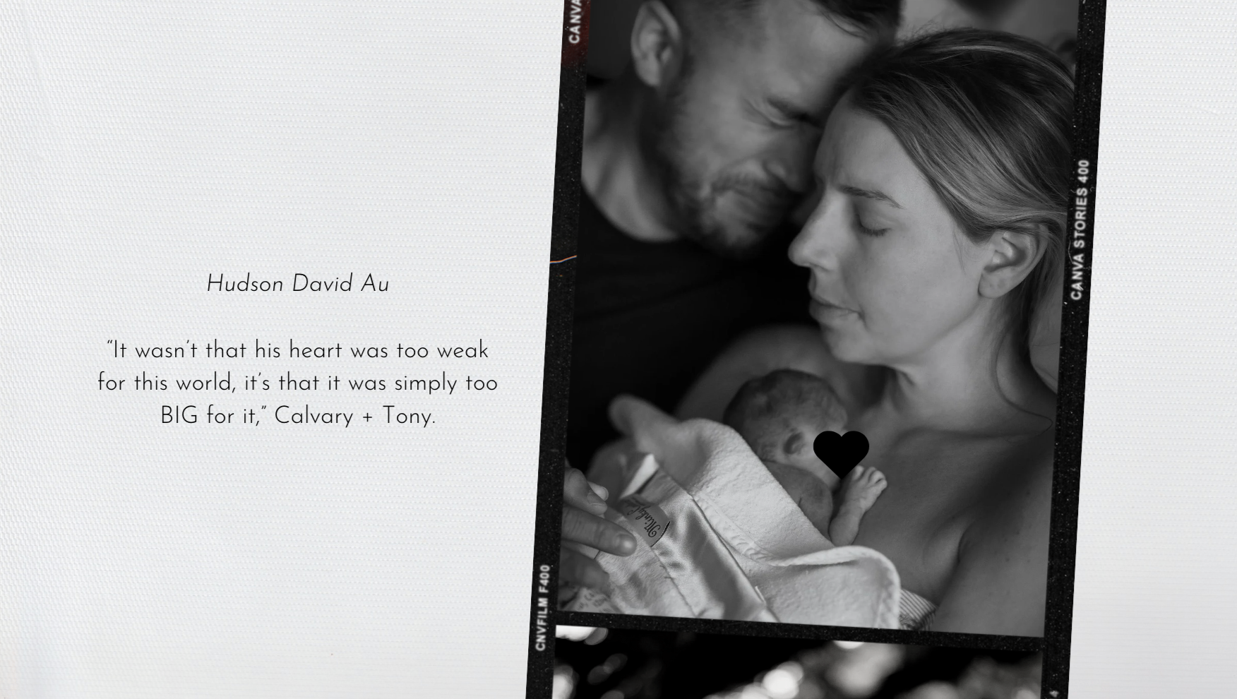 Fundraiser for Tony Au by Tiffany Remington : Supporting the Au Family ...