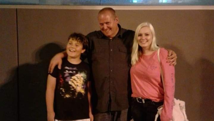 Fundraiser for Emily Joachim by Theresa Miles : Help TJ Brock's Family ...