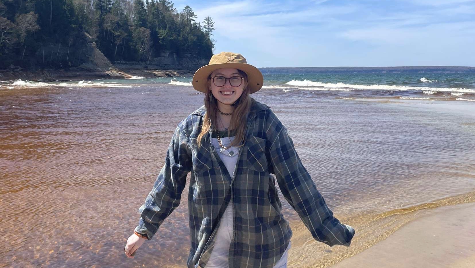 Fundraiser by Grace Burt : Grace’s Lumbar Spine Surgery