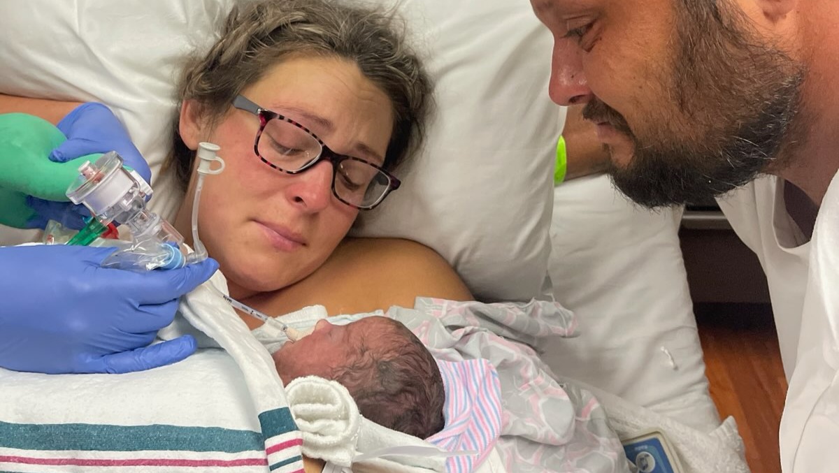 Fundraiser by Crystal Briscoe : In Memory of Ember Grace Koonce