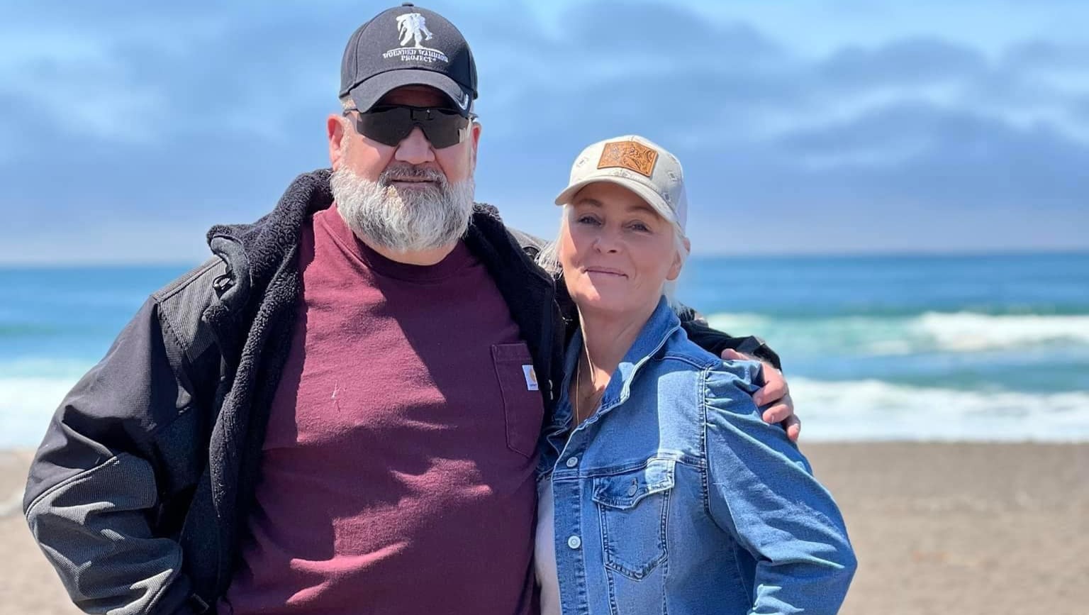 Fundraiser for Ken Baker by Joshua Baker : Help the Bakers Rebuild ...