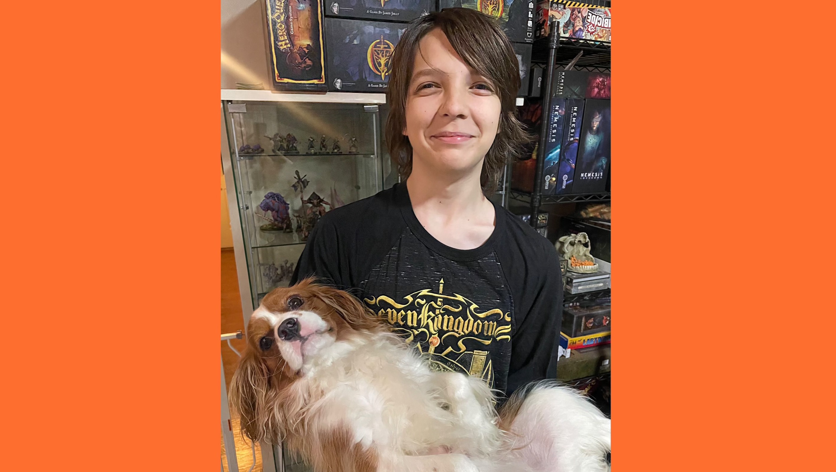 Fundraiser for Tammy Bardeche by Isabella Ritchey : Help Lance Combs ...