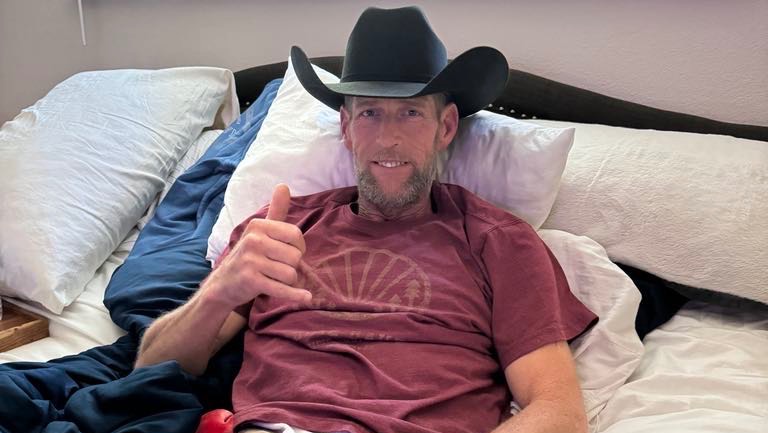 Fundraiser for Rhonda Lamb by Margo Ochoa : Kenny Lamb’s Cancer Battle