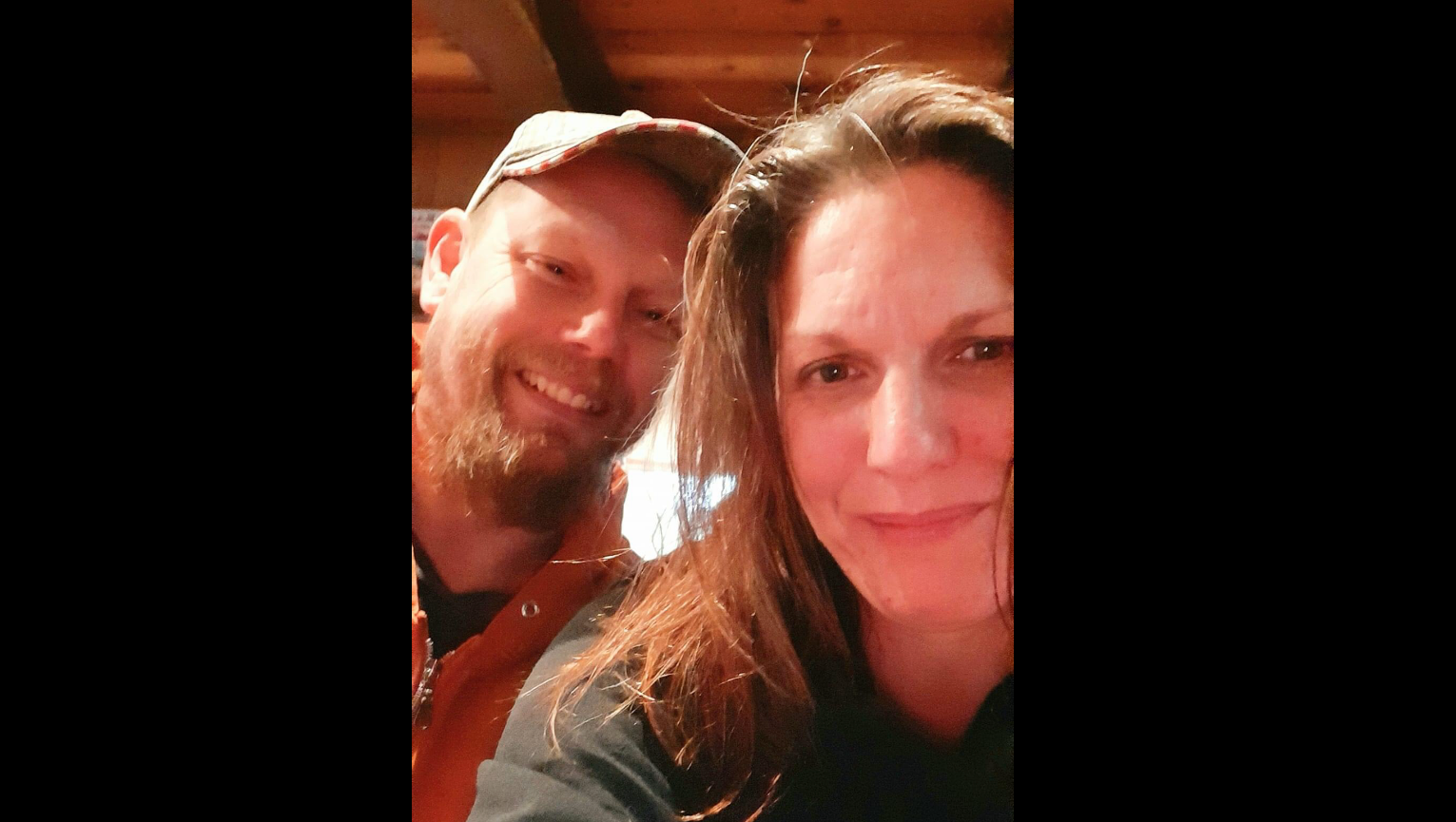 Fundraiser by Crystal Lively : Support Tracie and Eric's Journey to Rebuild