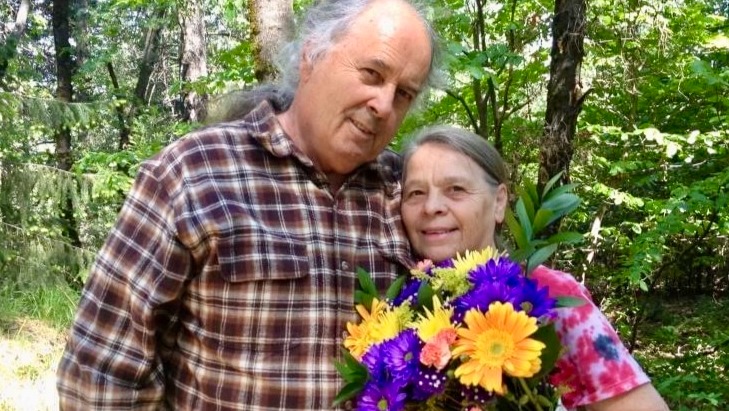 Fundraiser for Jamey Autrey by Jessica Williams : Park Fire Devastated ...