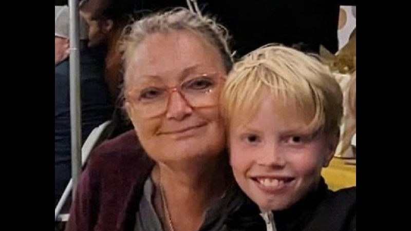 Fundraiser by Lacy Hester : Assist travel and medical for Aiden and ...