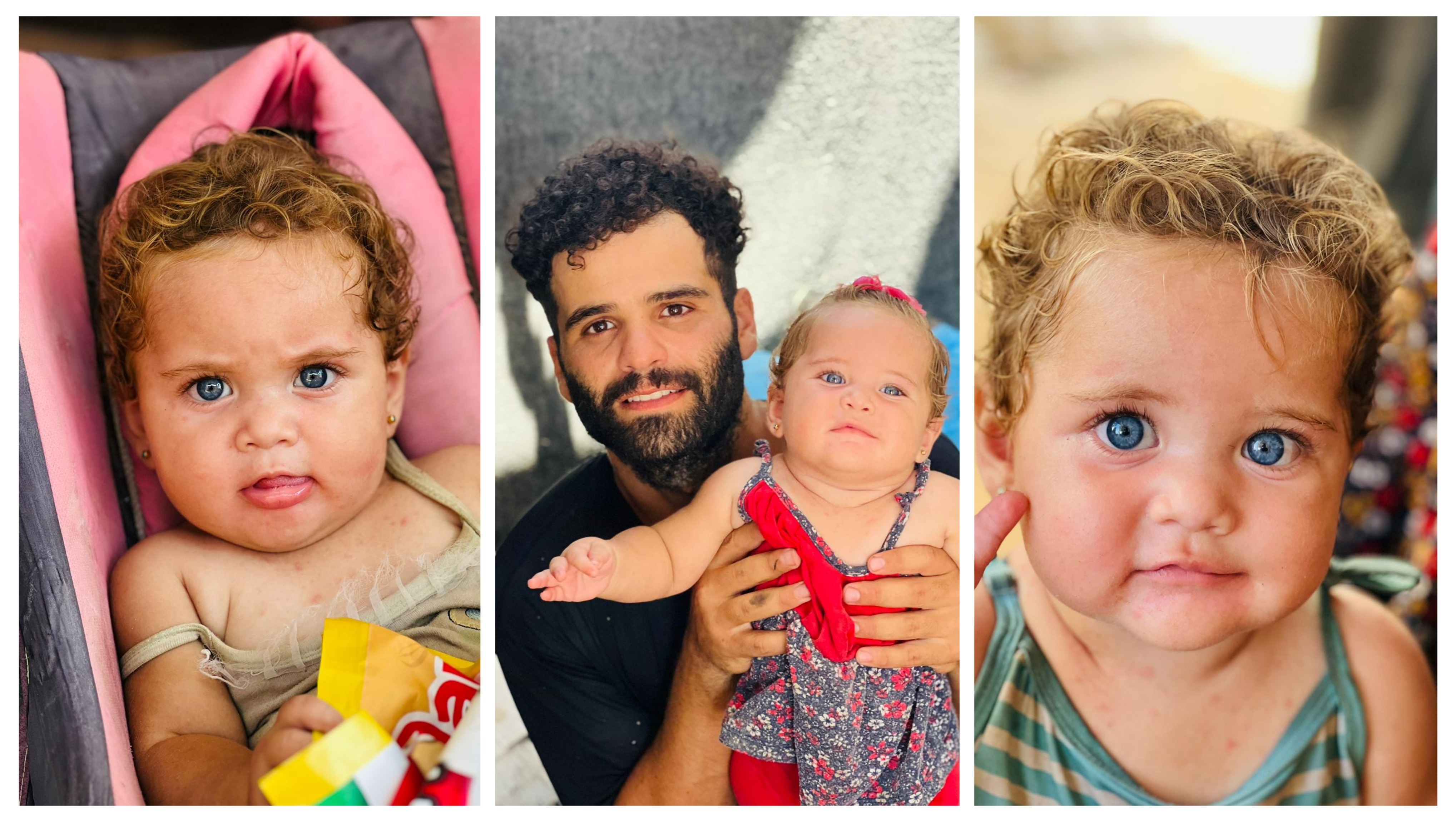 Fundraiser by Mujahed Salmah : Support and Help anwer's Family for ...