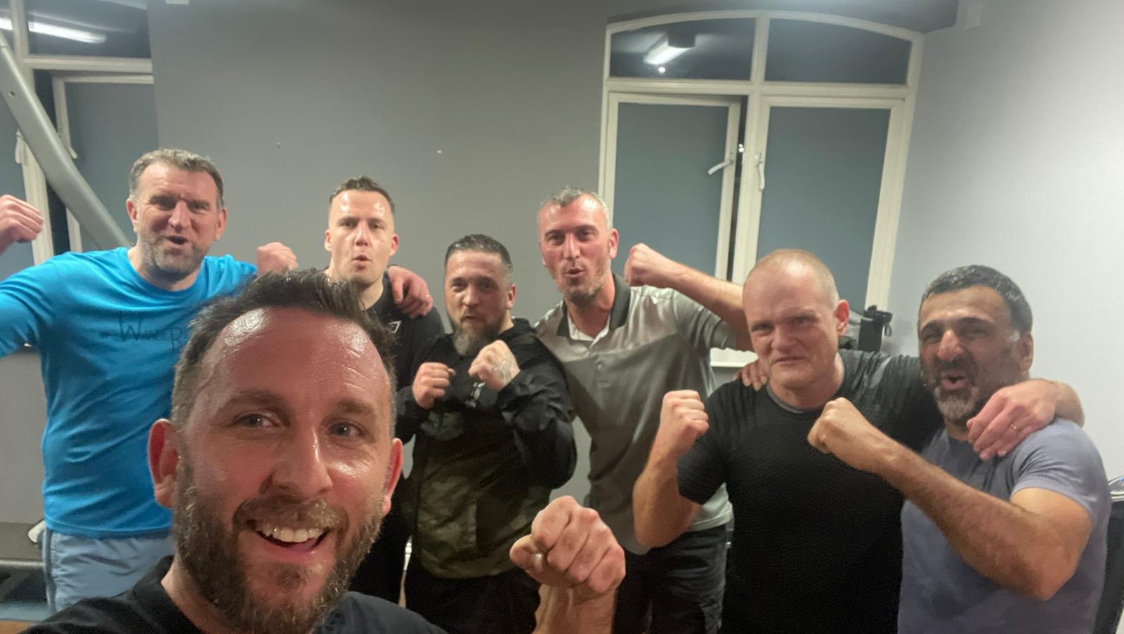Fundraiser by Mark Wallington : Jill’s second fight against cancer