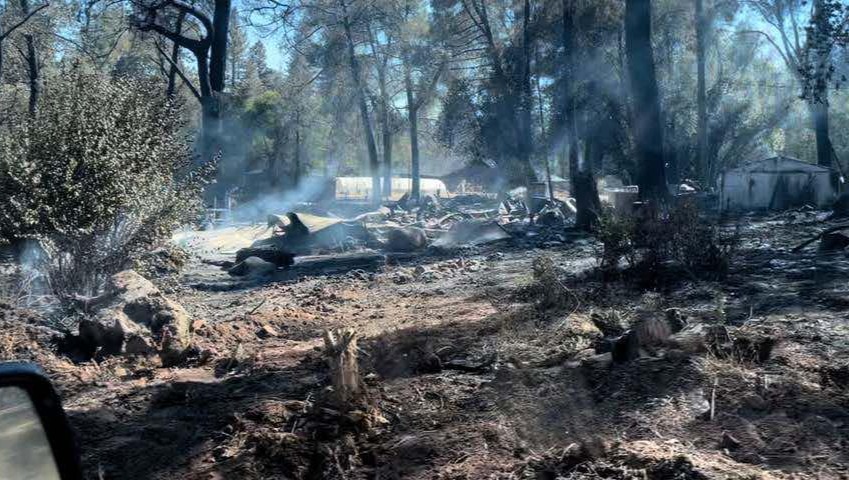 Fundraiser for Arnold Stanfield by Sunshine Stanfield : Restore Hope ...