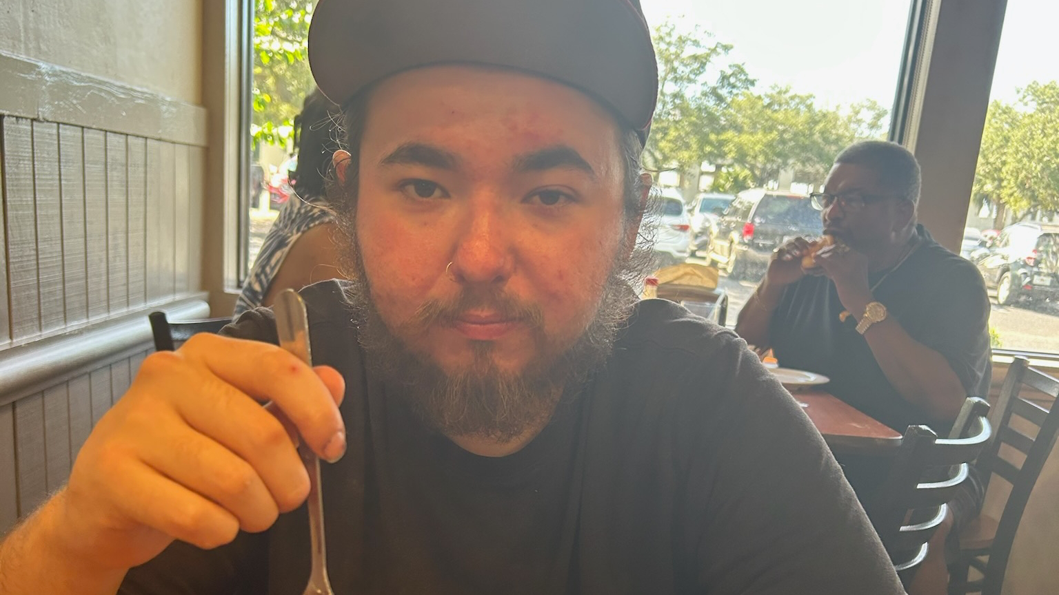 Fundraiser by rochelle zephier : bring my son home