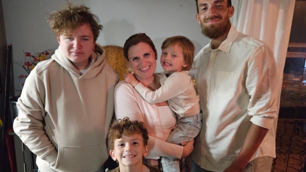 Fundraiser for Kelly Zuzzio-Koester by Maureen Gotti : Restore the ...