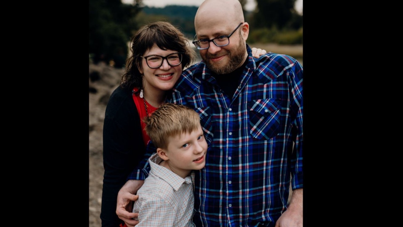 Fundraiser by Meg Vinson : Let's continue to support Lara and Philip!