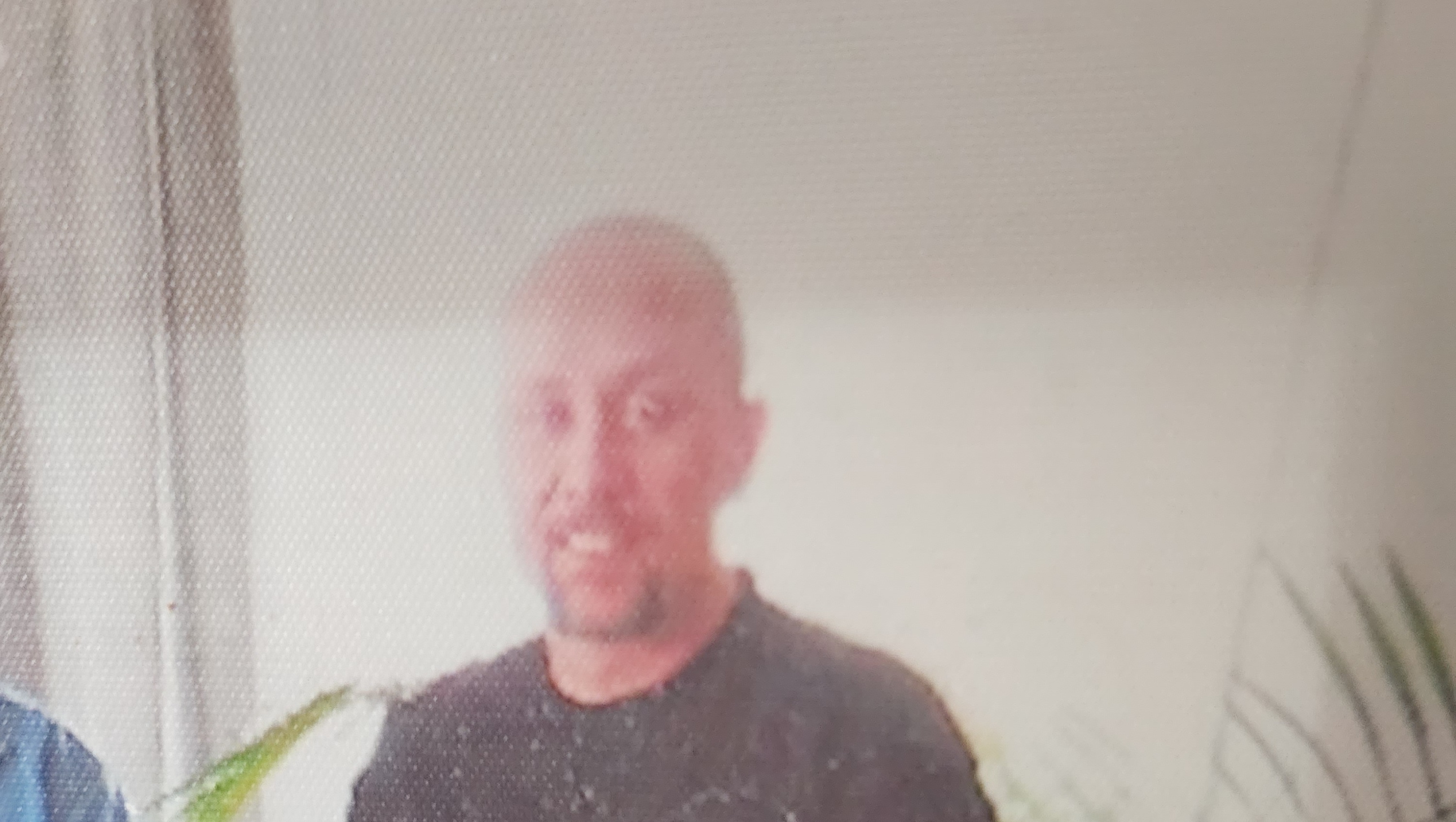 Fundraiser by Sandra Ross : Help Chris Mendenhall Stay Connected