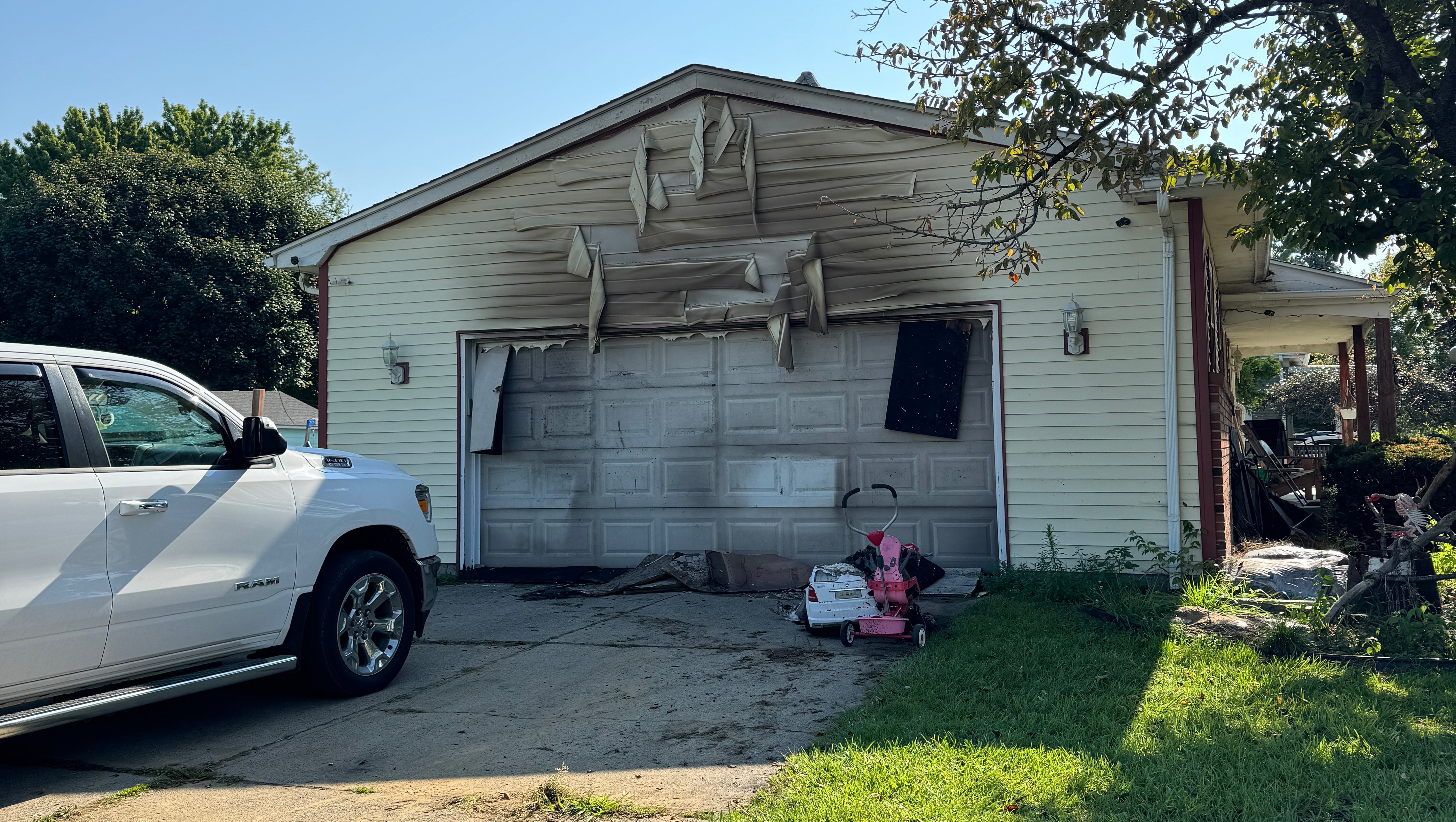 Fundraiser for Courtney Hopp by Nicholas Martin : Help Courtney and ...