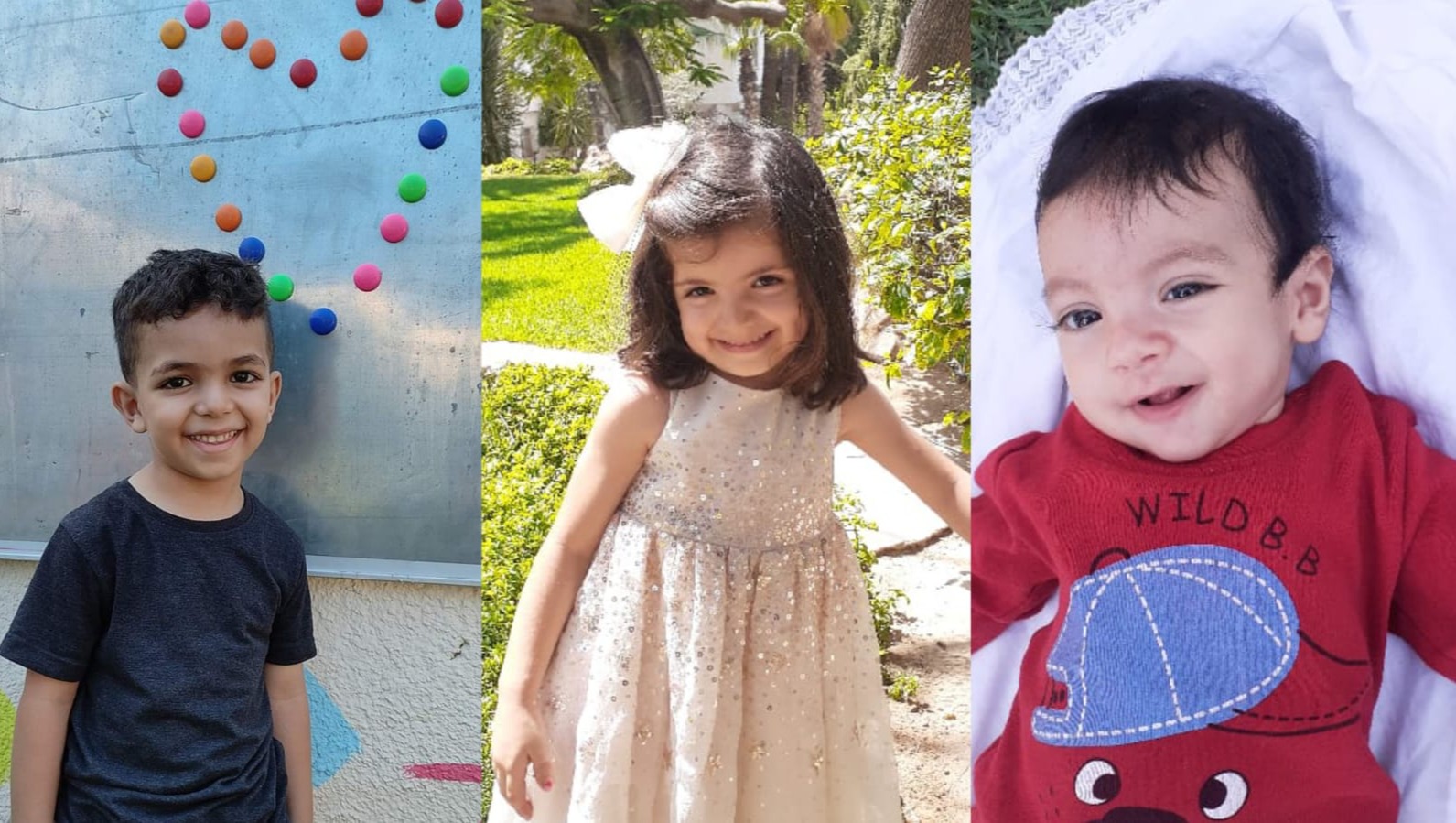 Fundraiser for Nour Noor by Nareeman M : "Urgent Help Needed for Gaza ...